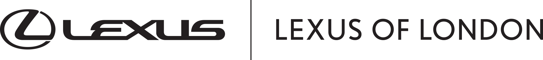 Lexus Of London - Dragon Gala